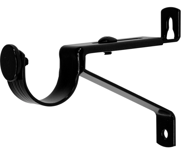Sahara Standard Bracket – Canadian Drapery Hardware LTD
