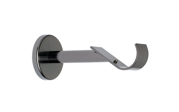 Sahara Bypass Bracket – Canadian Drapery Hardware LTD