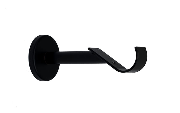 Sahara Bypass Bracket – Canadian Drapery Hardware LTD