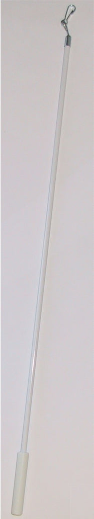 Fling Rods for I-Beam Track – Canadian Drapery Hardware LTD