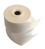 Heading Tape Medium Weight Clear – Canadian Drapery Hardware LTD