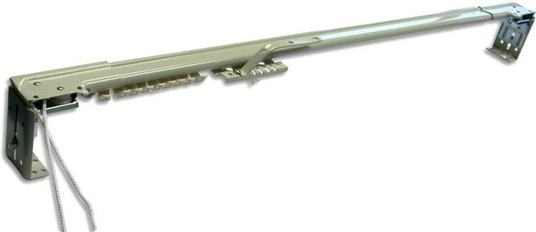 Supreme Traverse Rods (One Way Draw - Right to Left ) – Canadian ...